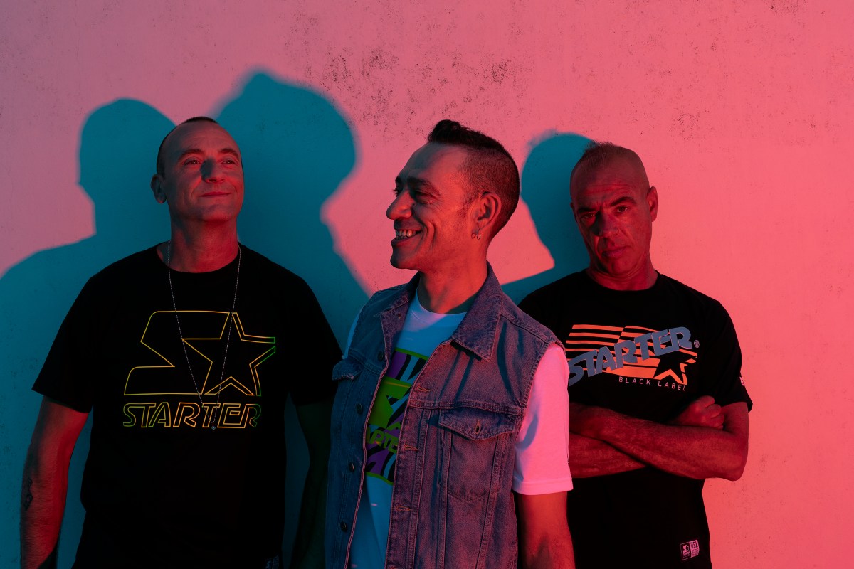 Sud Sound System: “Frise toste” è il nuovo singolo disponibile da oggi ...