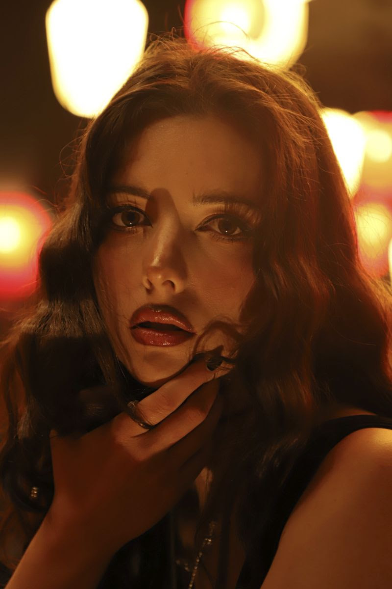 LYSA: fuori l’EP “Ricordo Nostalgia” dal 13 giugno per Nigiri / Sony ...